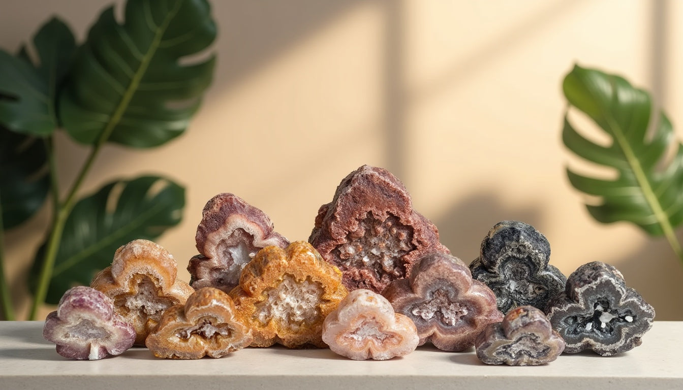 Ecorocks - Brazilian Rocks & Gemstones Wholesaler – Ecorocksbrazil