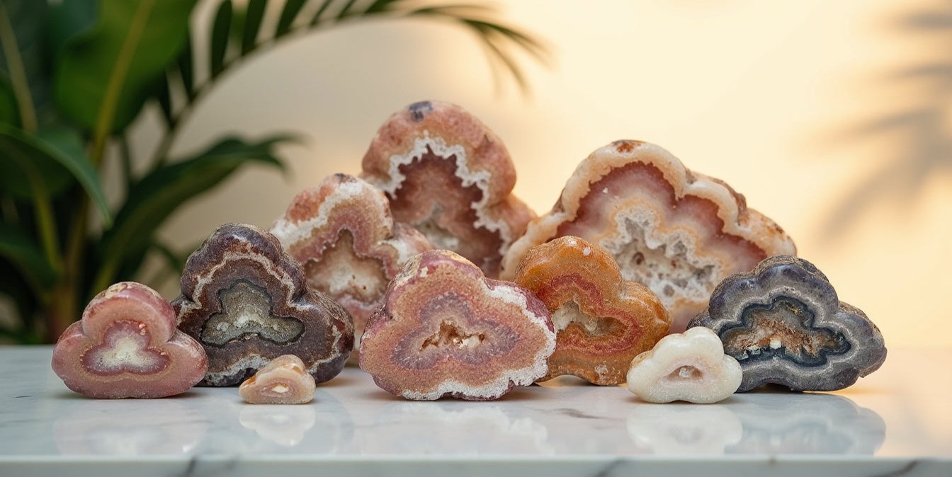 Ecorocks - Brazilian Rocks & Gemstones Wholesaler – Ecorocksbrazil