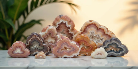 Ecorocks - Brazilian Rocks & Gemstones Wholesaler – Ecorocksbrazil